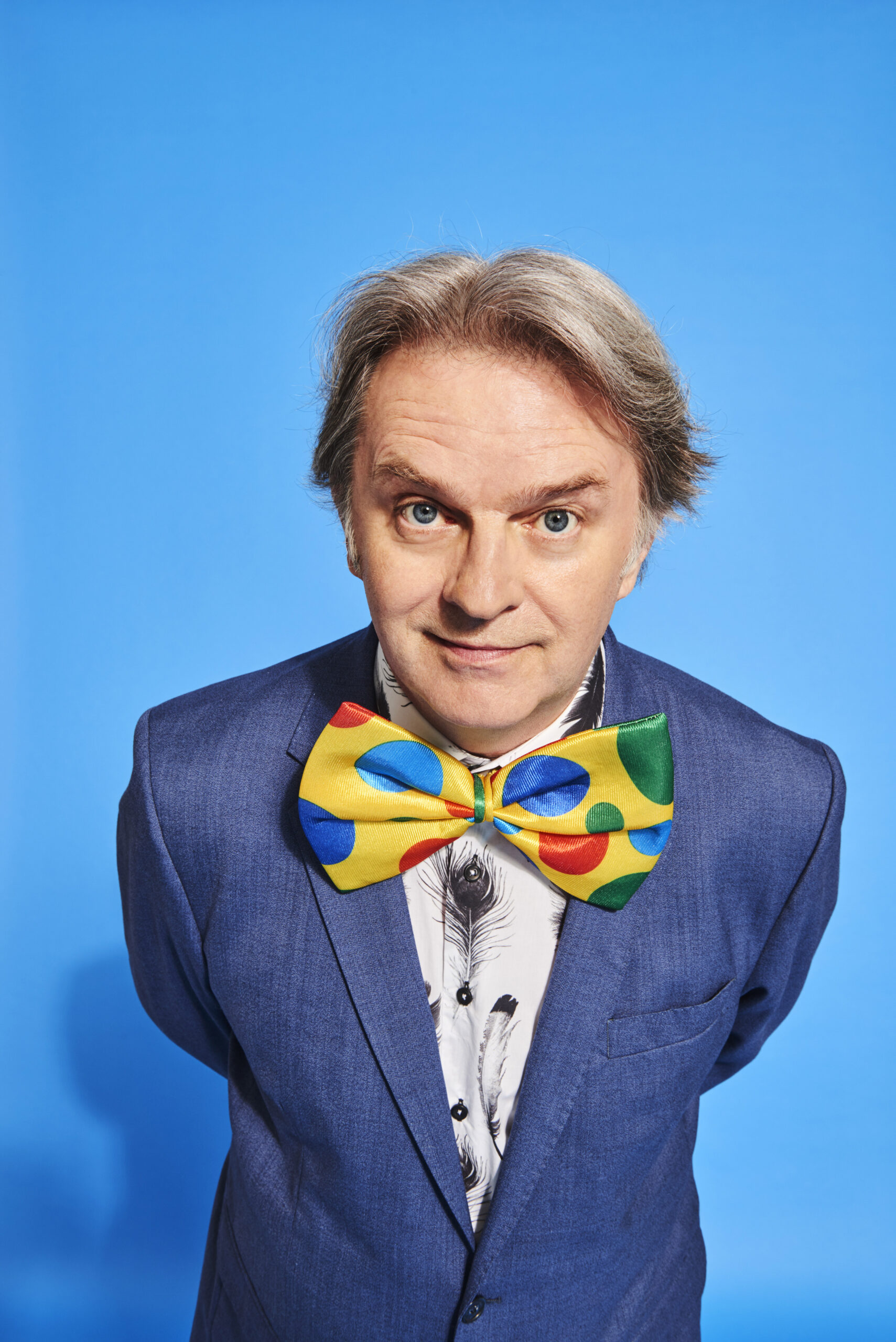 Caught in The Moment | Features - The Moment Magazine