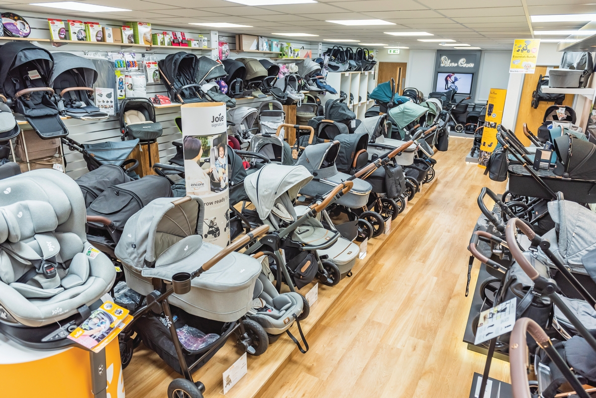Olivers BabyCare | Buying for baby | Health & Fitness, Lifestyle - The ...