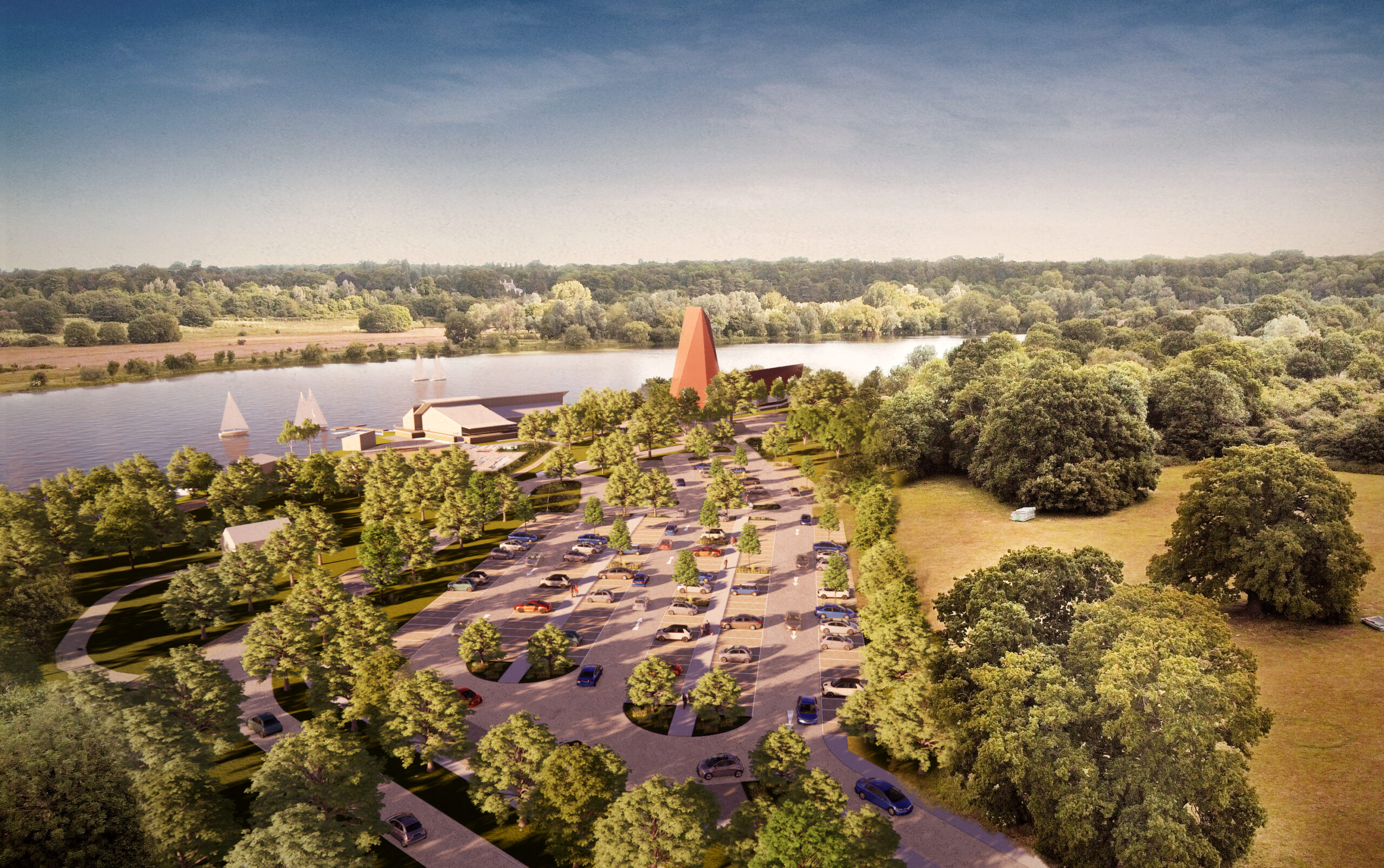 Nene Park shines! | Business - The Moment Magazine