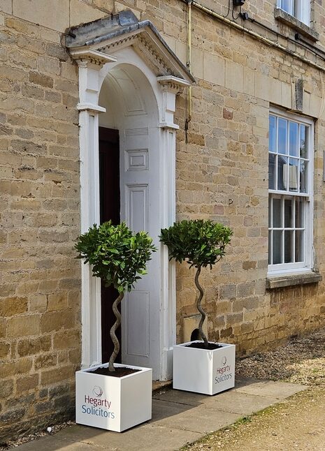 Hegarty Solicitors Peterborough Stamford Market Deeping Oakham