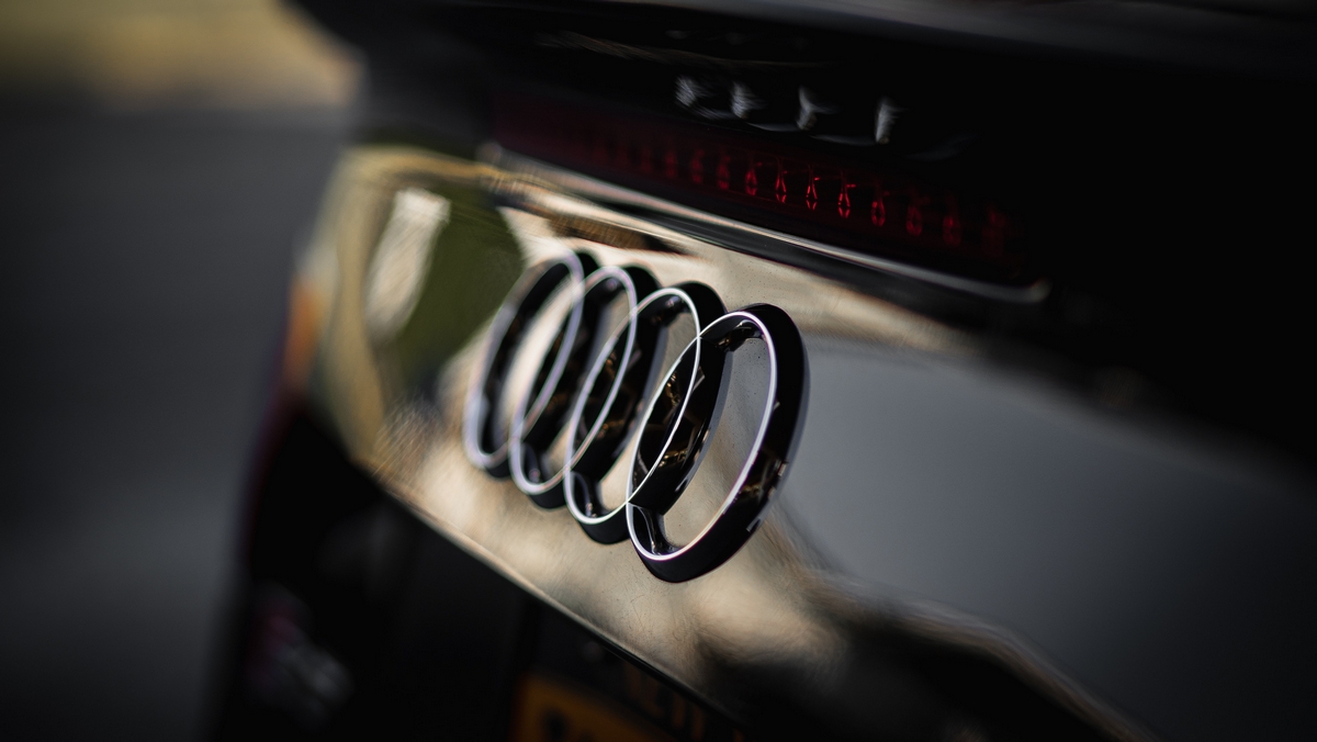 Quattro-Tech – revved up and ready to go - Drive - The Moment Magazine