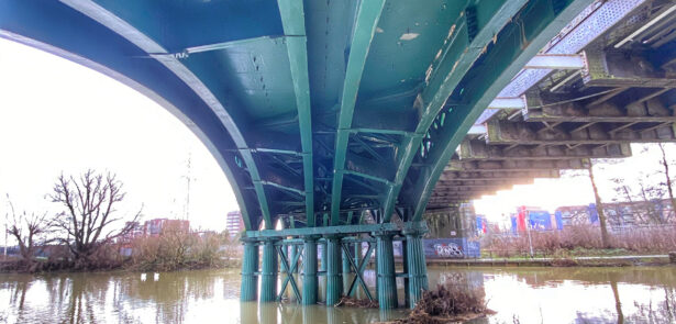 Photographs of my city - Toby Wood | Places - The Moment Magazine