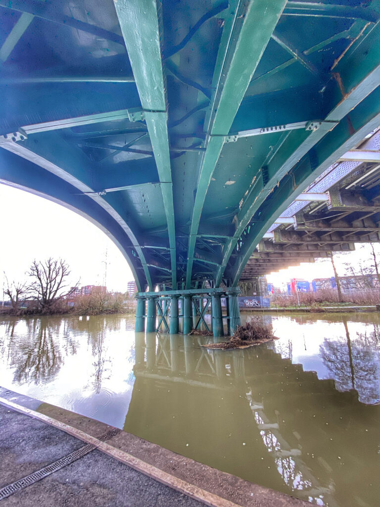 Photographs of my city - Toby Wood | Places - The Moment Magazine