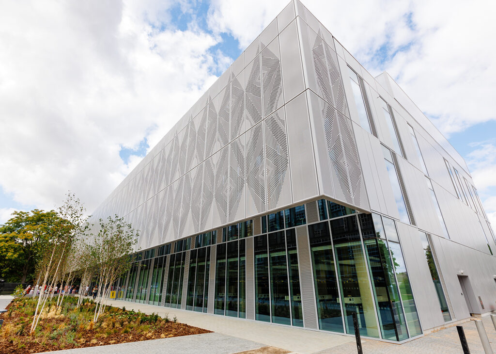 ARU Peterborough - a university for the future | Education - The Moment ...