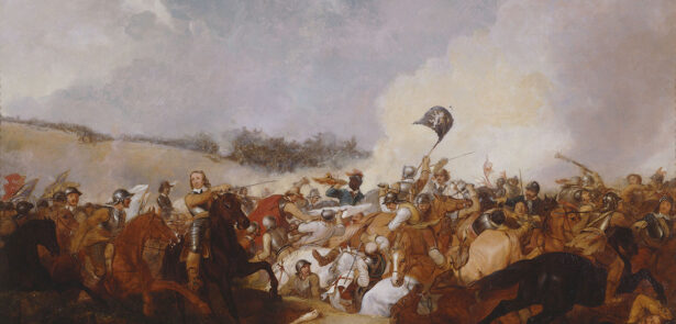 The 'Weaker Vessel'? | Heritage & Culture - The Moment Magazine