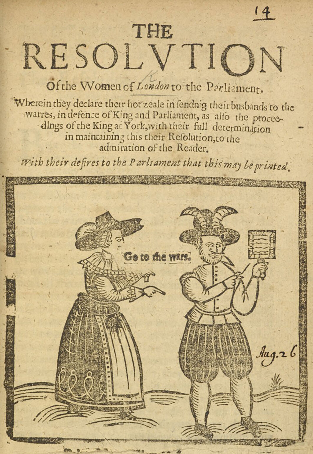 The 'Weaker Vessel'? | Heritage & Culture - The Moment Magazine