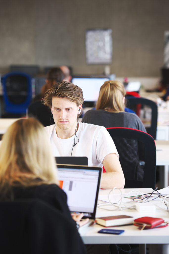 Allia teams up with Barclays Eagle Labs to provide self-paced learning ...