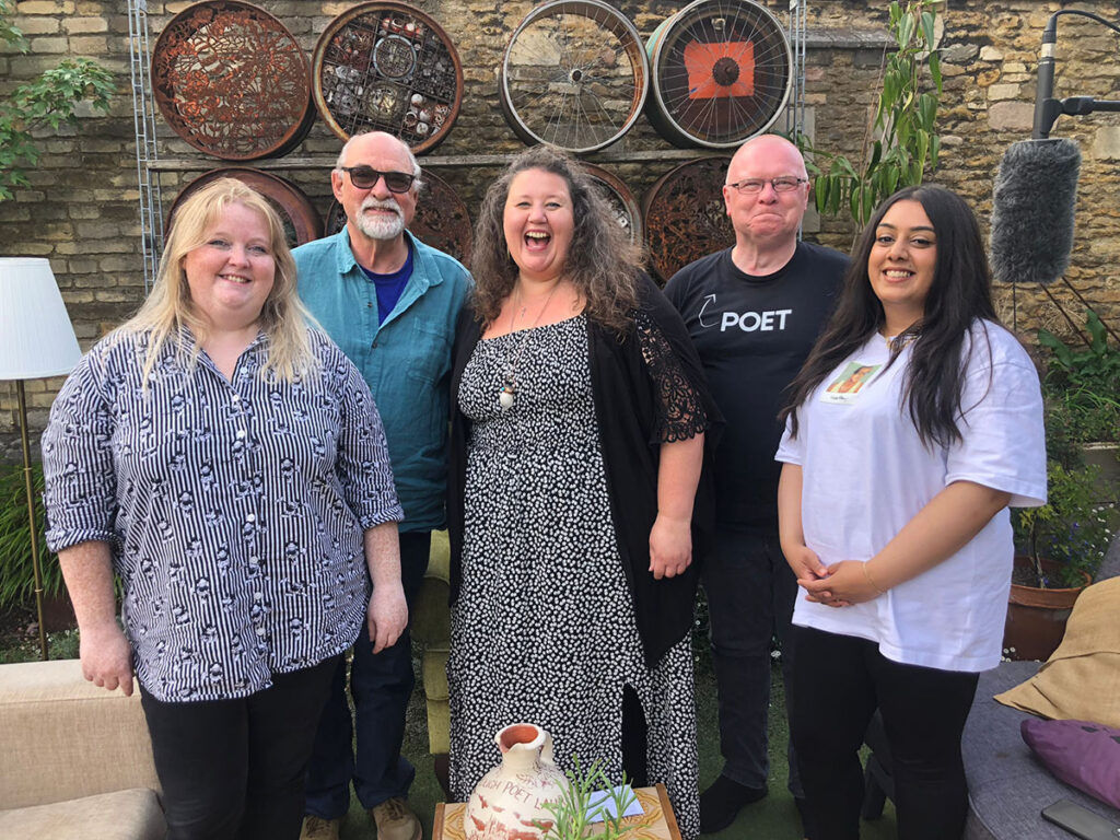 Making the everyday extraordinary | People - The Moment Magazine