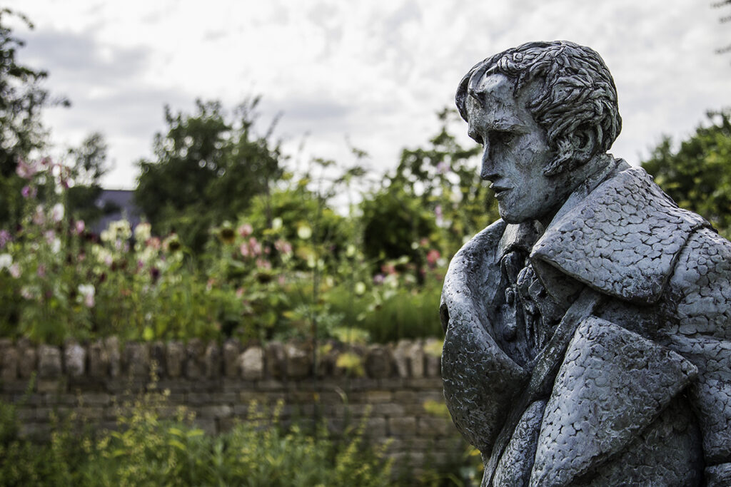 John Clare - Peterborough's Rural Muse | Education, People - The Moment ...