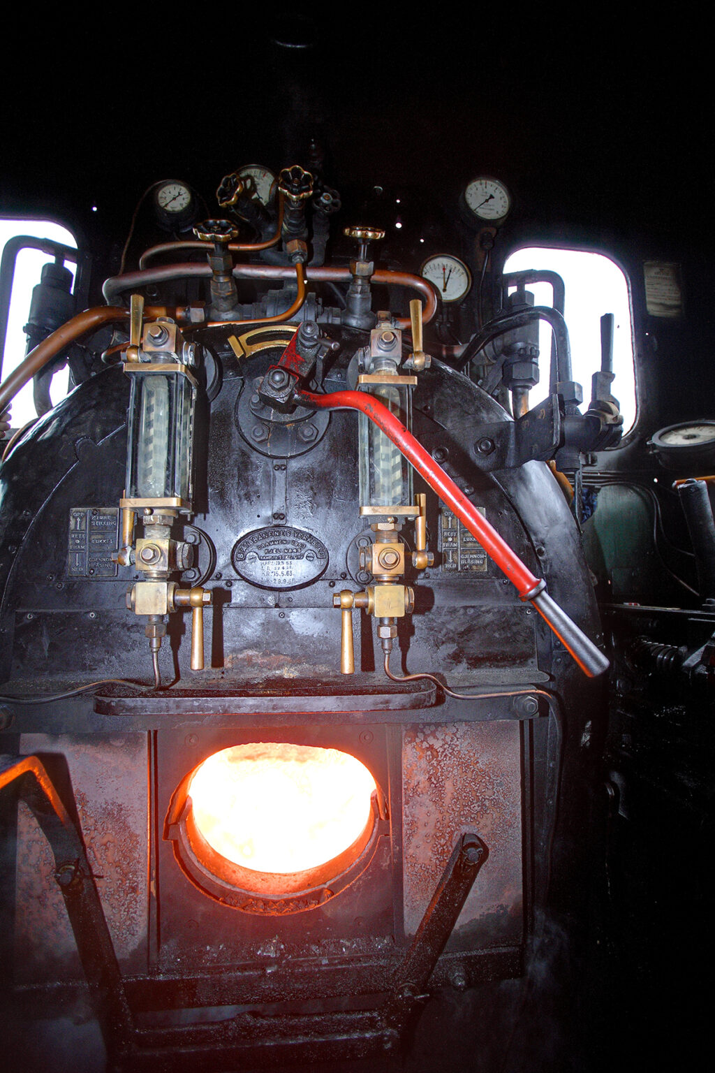 Steam along the Nene | Heritage & Culture - The Moment Magazine