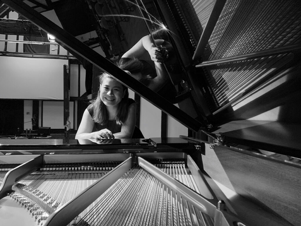 Peterborough Opera remembers Puccini | Live music - The Moment Magazine