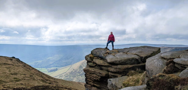 Climbing Every Mountain... | Pets - The Moment Magazine