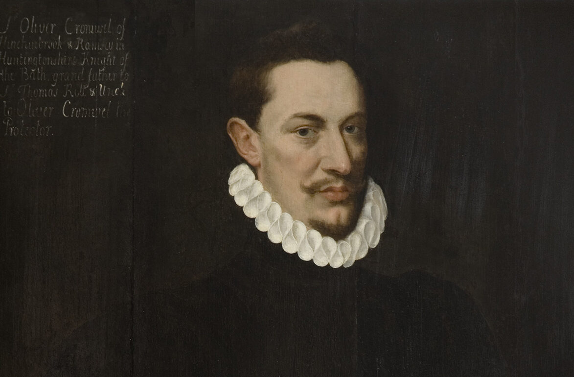 Cromwell’s Huntingdon | Heritage & Culture - The Moment Magazine