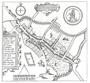 Cromwell’s Huntingdon | Heritage & Culture - The Moment Magazine