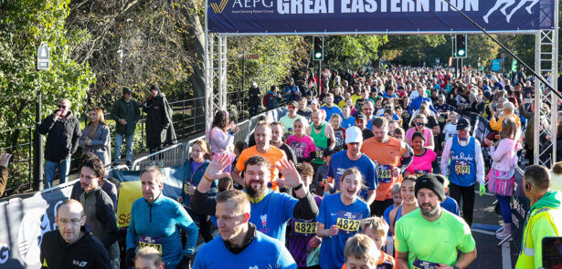 The AEPG Great Eastern Run 2024 | Lifestyle - The Moment Magazine