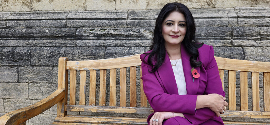 Better together - Dr Shabina Asad Qayyum | Community - The Moment Magazine