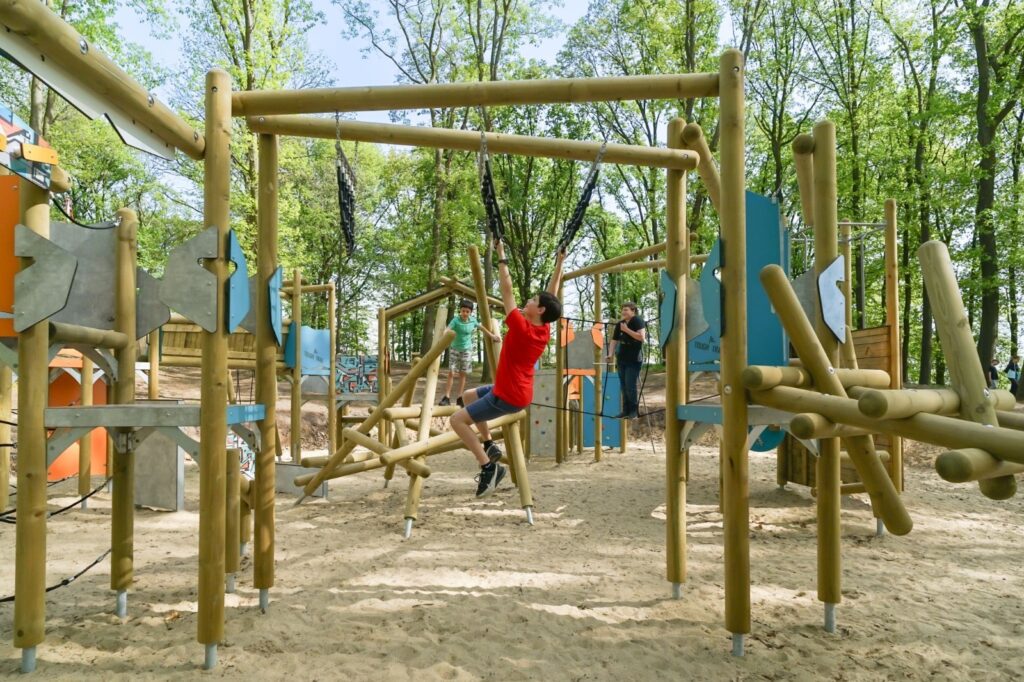 Proposed playground development will boost Kings Cliffe Active’s appeal ...