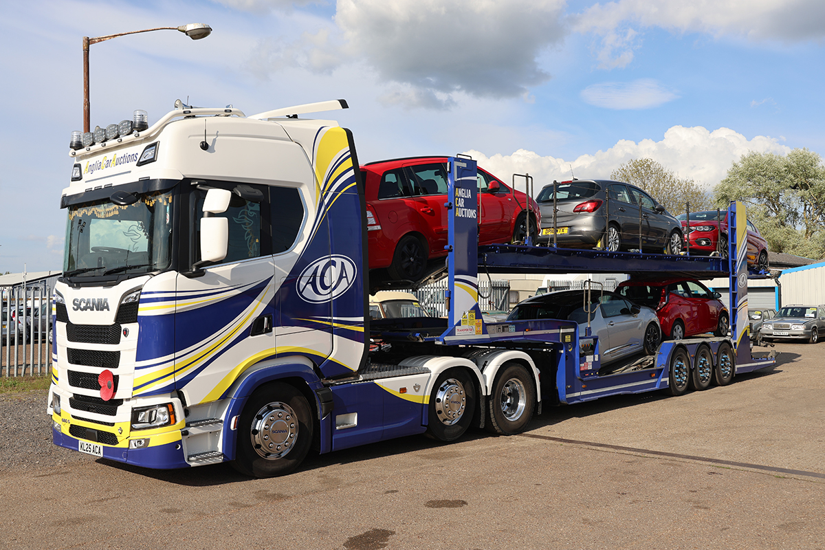 Buying and selling cars the ACA way | Business - The Moment Magazine