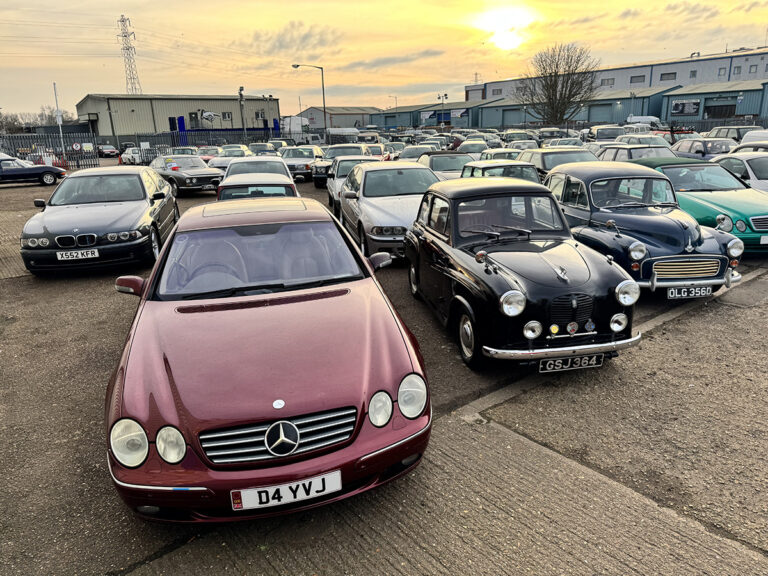 Buying and selling cars the ACA way | Business - The Moment Magazine