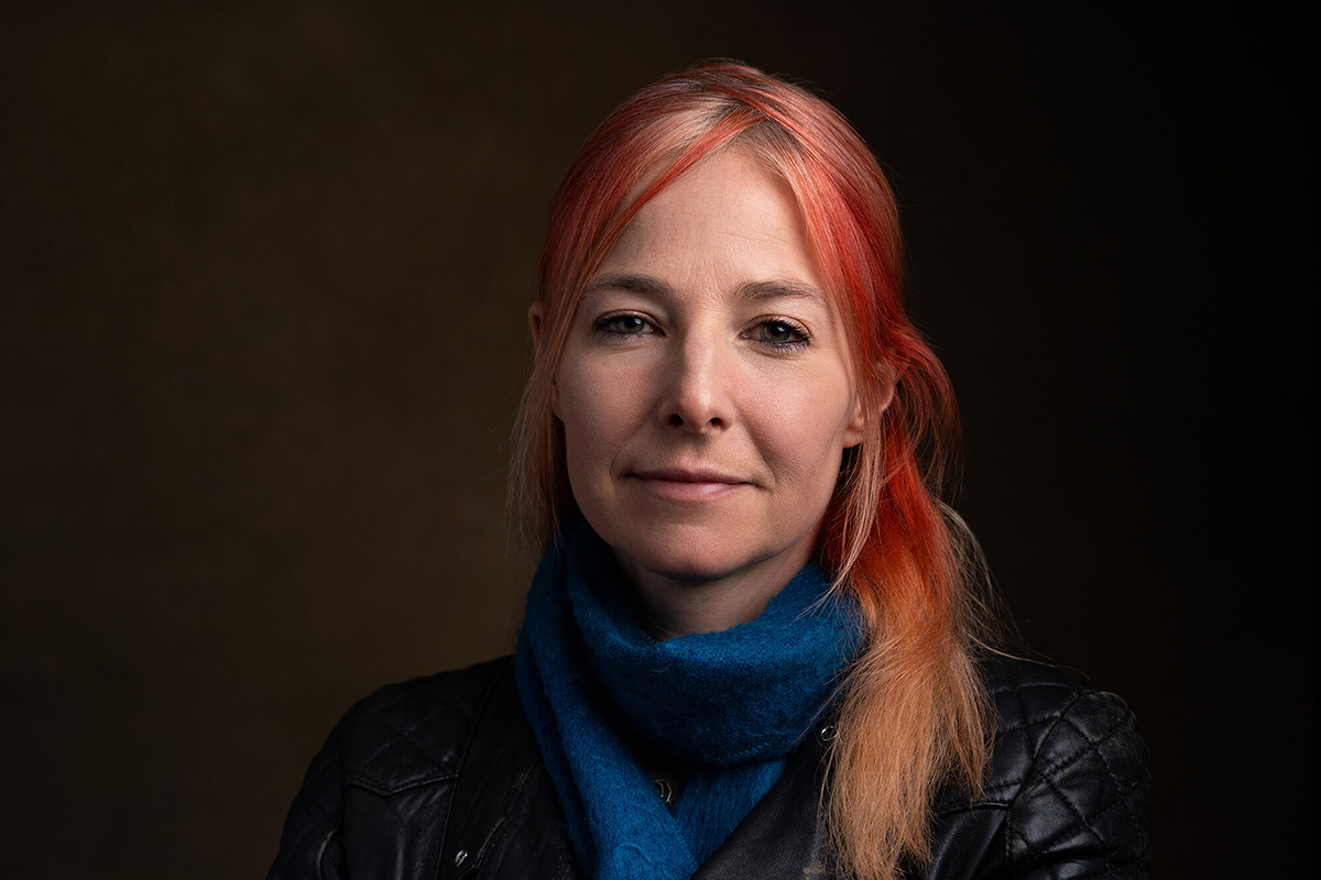 Prof. Alice Roberts | Heritage & Culture - The Moment Magazine